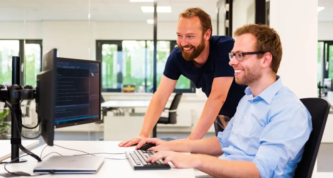 Ontdek jouw carrièremogelijkheden | Aquadis